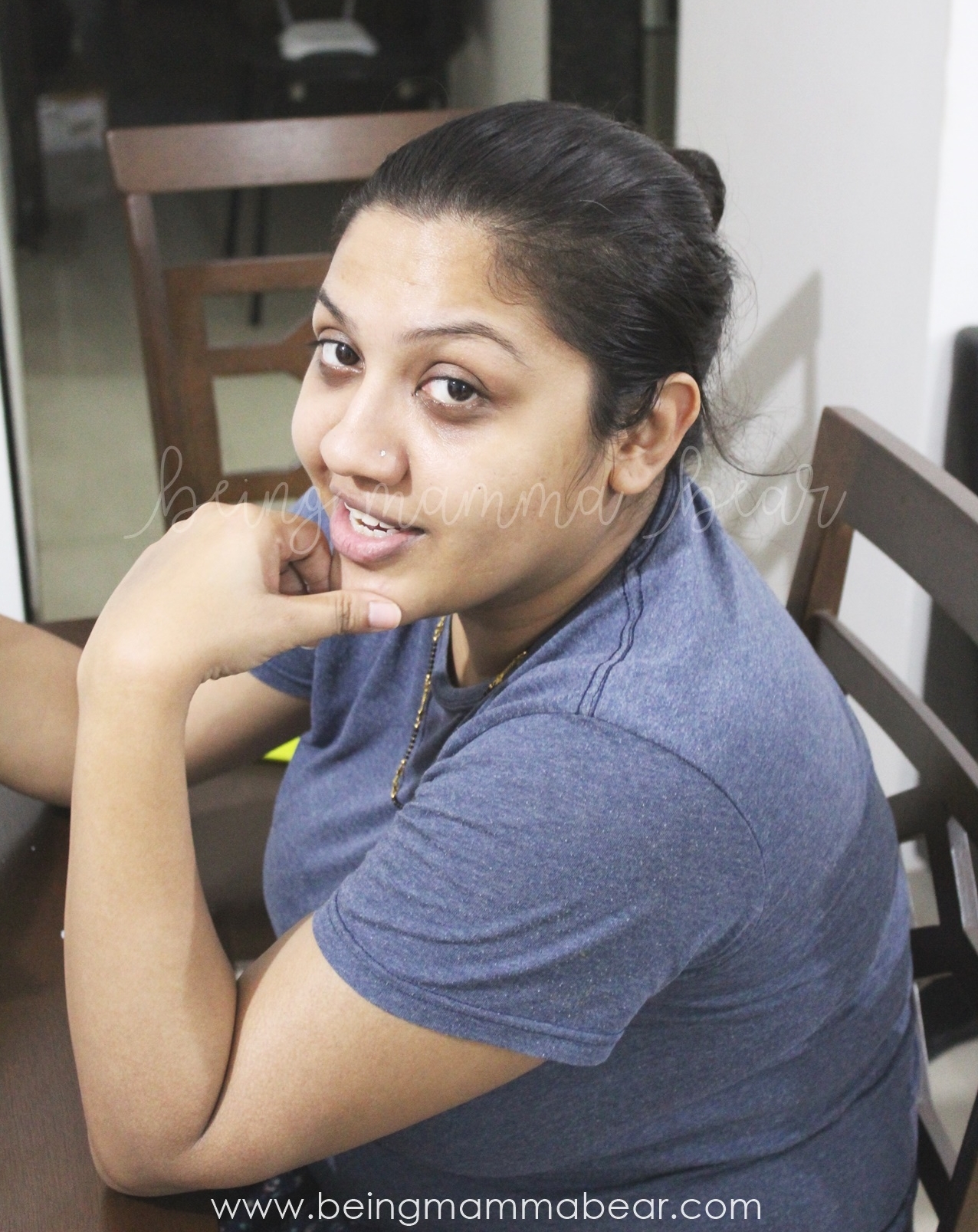 Mamma Bear’s Musings PODCAST | Ep. 1 – Why it is IMPORTANT to LOOK IN ...